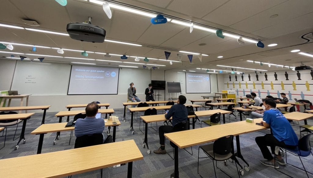 SALESTOOLS – Can Innovation