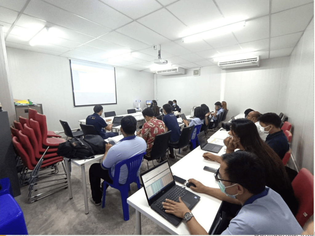 Project Key Task Summary – สินค้าป้ายเหลือง – Can Innovation